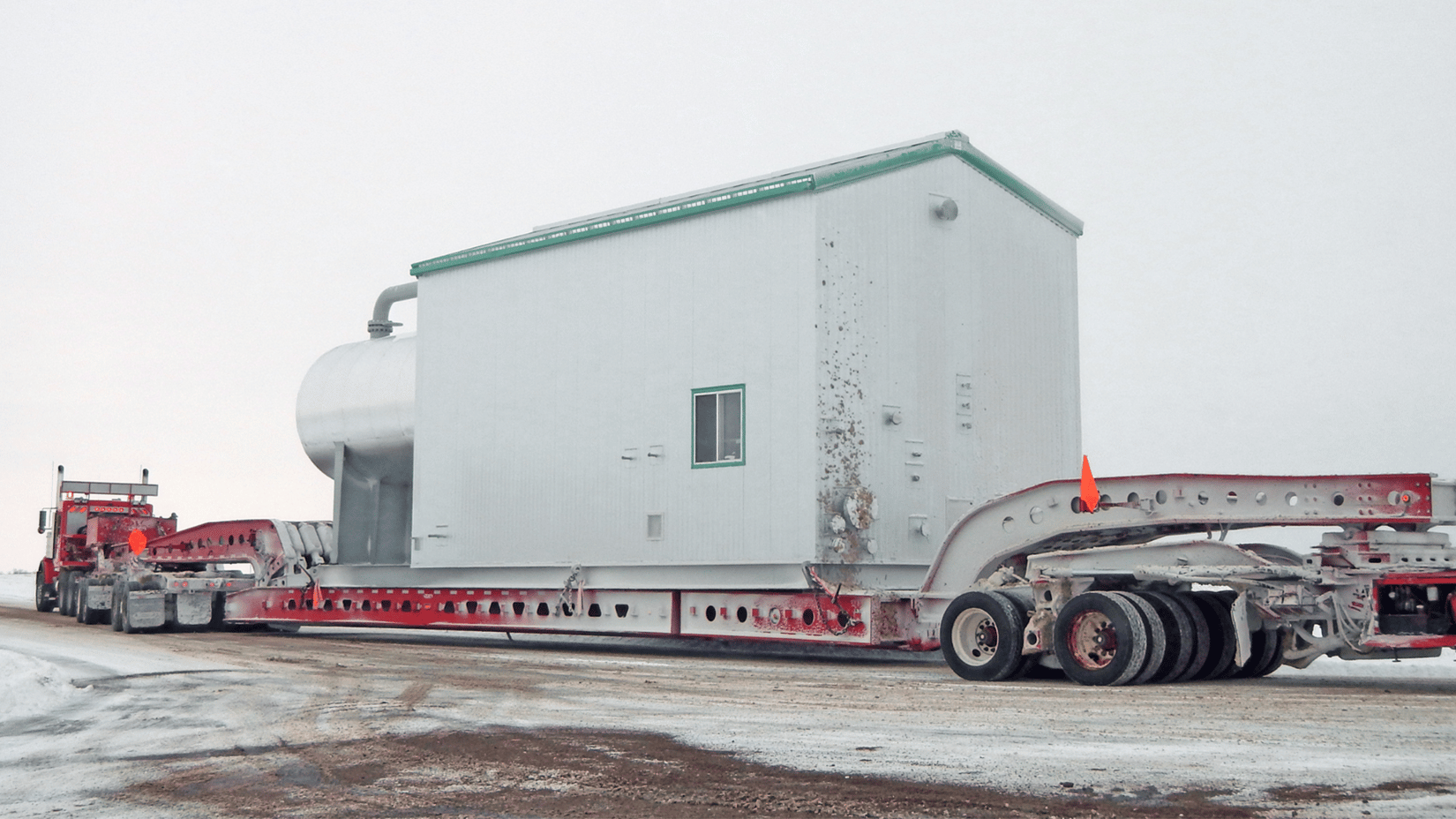 5 Red Flags When Hiring Heavy Equipment Movers in Kansas City | State ...