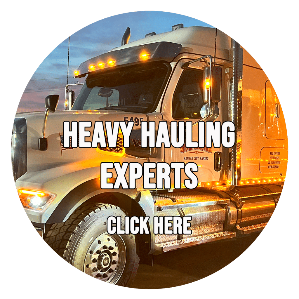 HOME PAGE - State Tractor Trucking